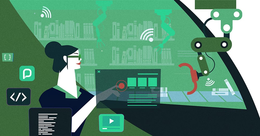 Sustainability in public libraries: What three institutions are doing ...